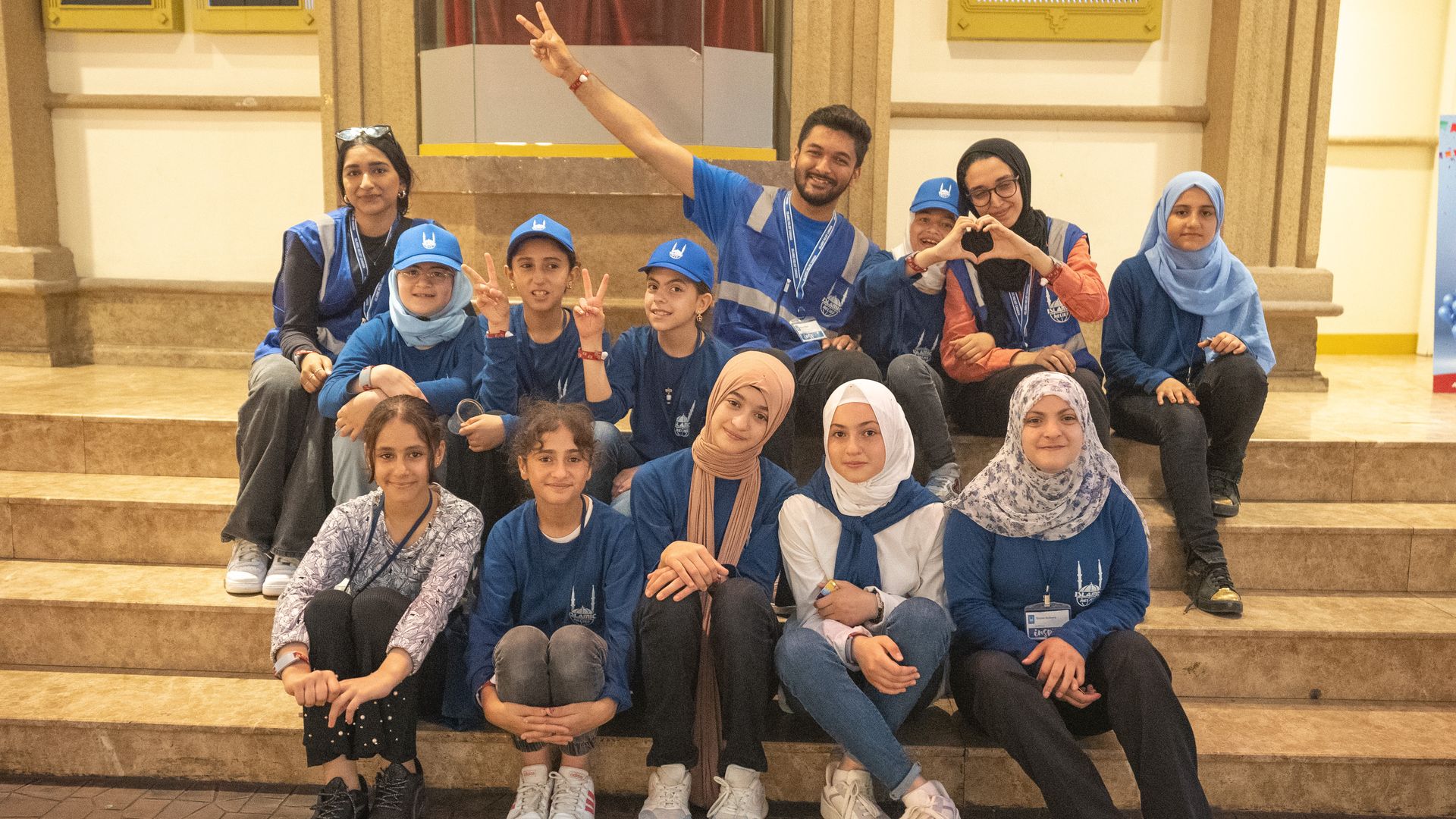 Featured Projects | Inspire