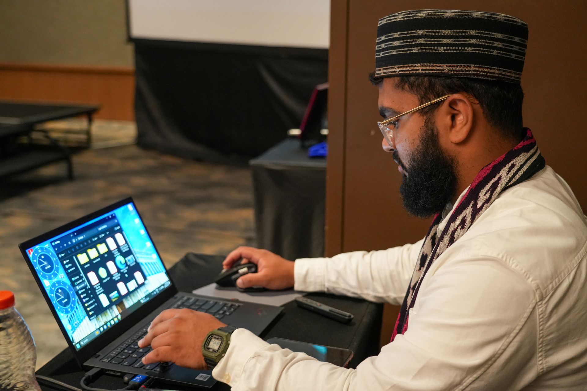 How It Works | Inspire